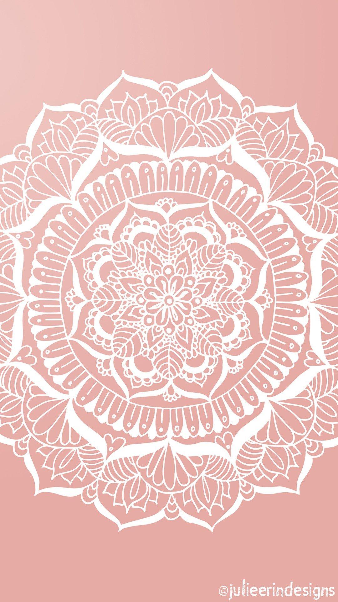 Mandala Pattern Wallpapers - Top Free Mandala Pattern Backgrounds ...