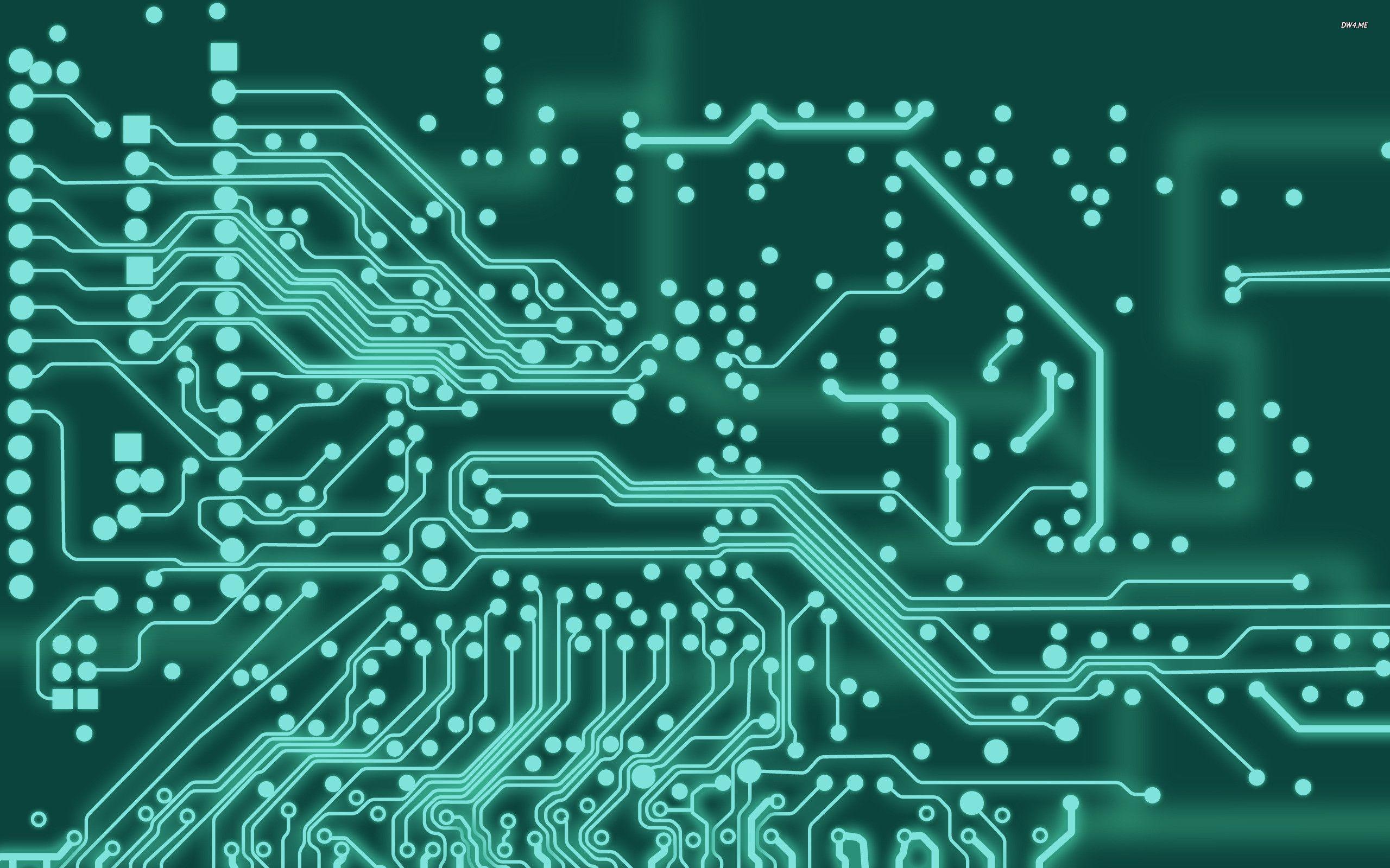 Printed Circuit Board Wallpapers - Top Free Printed Circuit Board ...