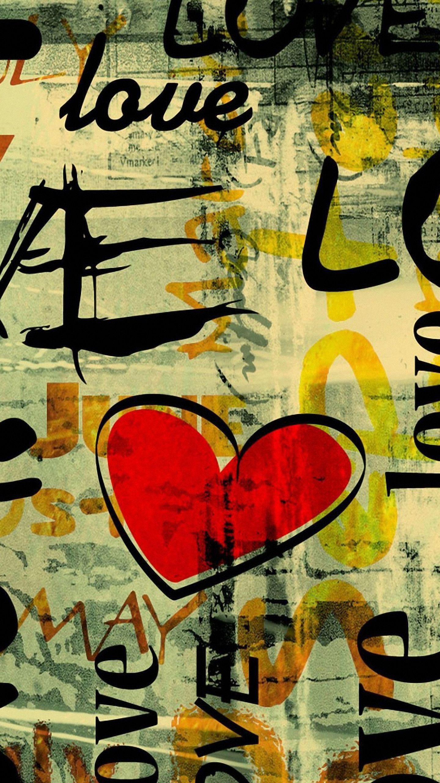 Graffiti Phone Wallpapers - Top Free Graffiti Phone Backgrounds ...