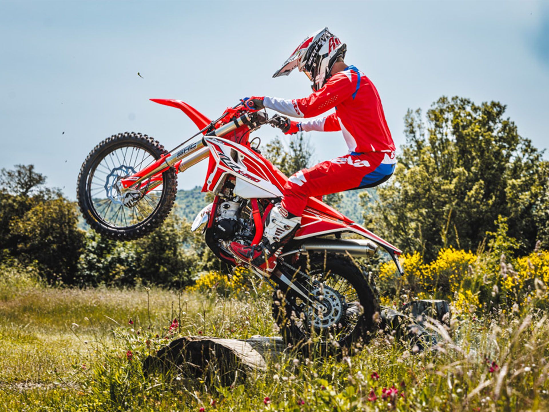 50CC Wallpapers - Top Free 50CC Backgrounds - WallpaperAccess