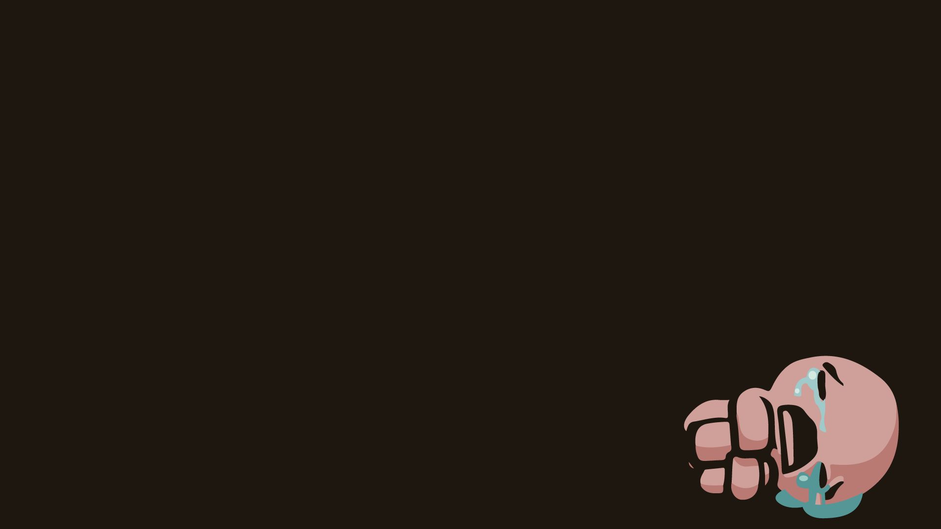 Tboi Wallpapers - Top Free Tboi Backgrounds - WallpaperAccess