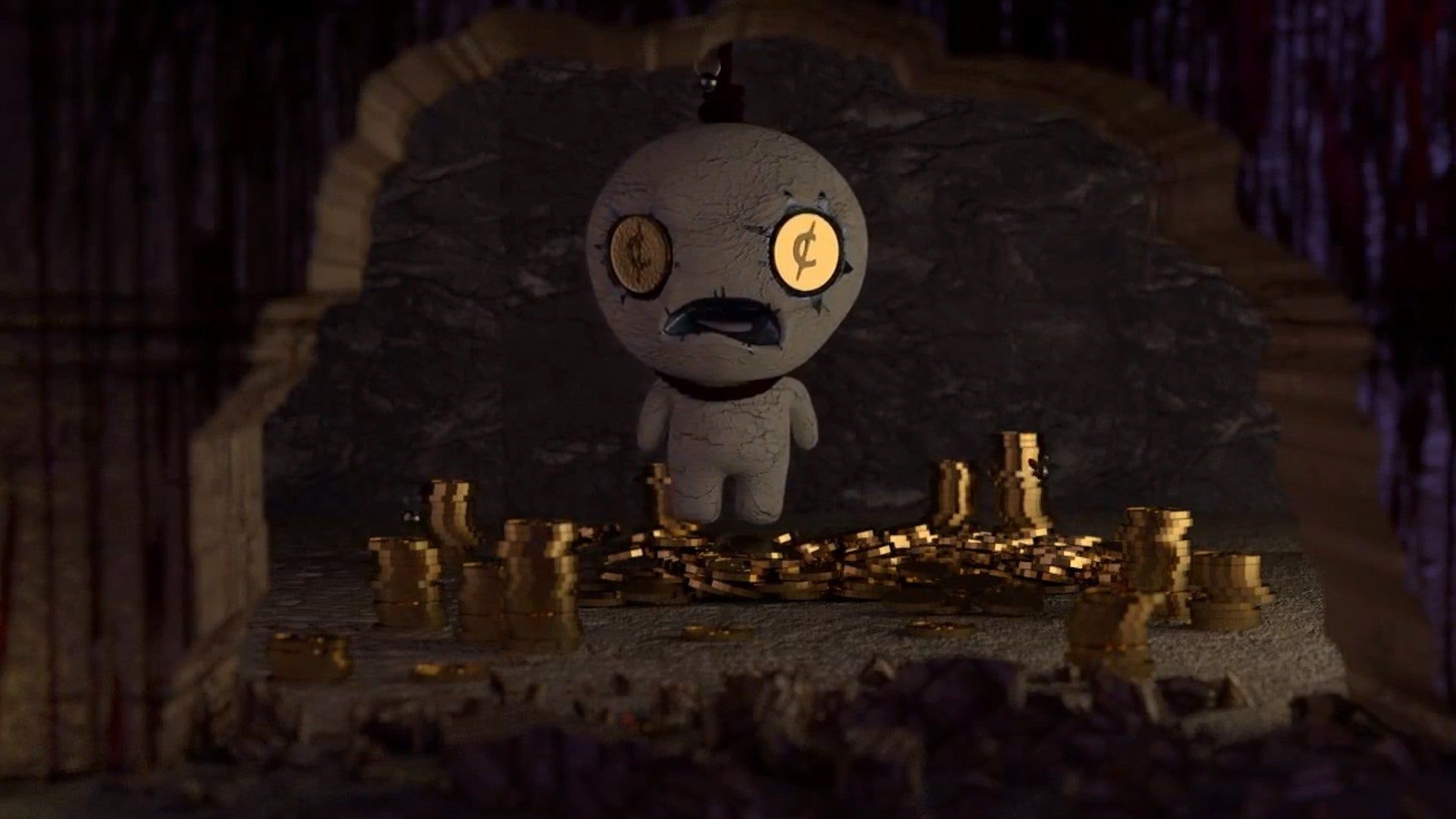 Tboi Wallpapers - Top Free Tboi Backgrounds - WallpaperAccess