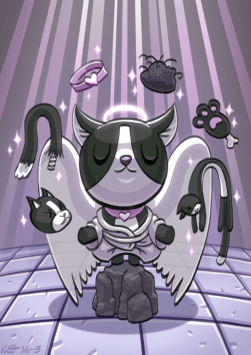 Tboi Wallpapers - Top Free Tboi Backgrounds - WallpaperAccess