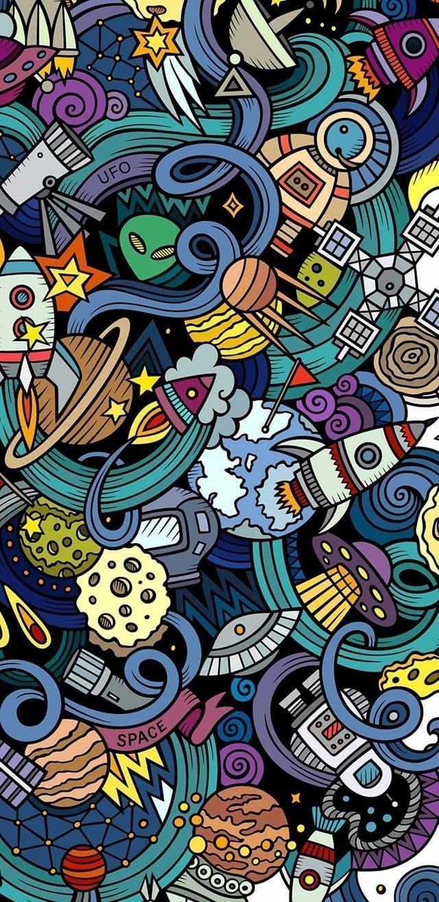 Graffiti Phone Wallpapers - Top Free Graffiti Phone Backgrounds ...