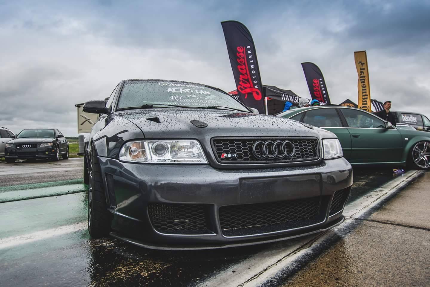 Audi RS4 B5 Wallpapers - Top Free Audi RS4 B5 Backgrounds - WallpaperAccess
