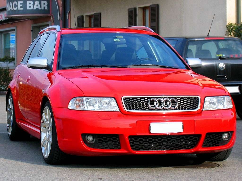 Audi RS4 B5 Wallpapers - Top Free Audi RS4 B5 Backgrounds - WallpaperAccess