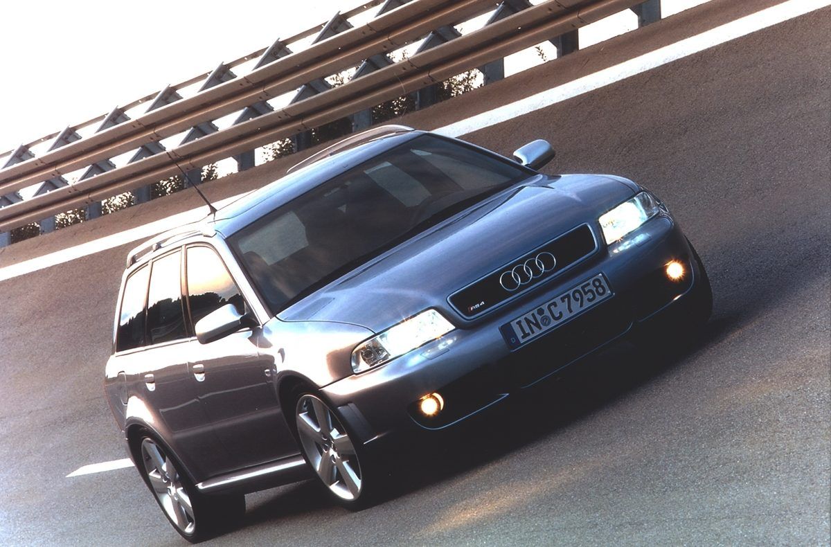 Audi RS4 B5 Wallpapers - Top Free Audi RS4 B5 Backgrounds - WallpaperAccess