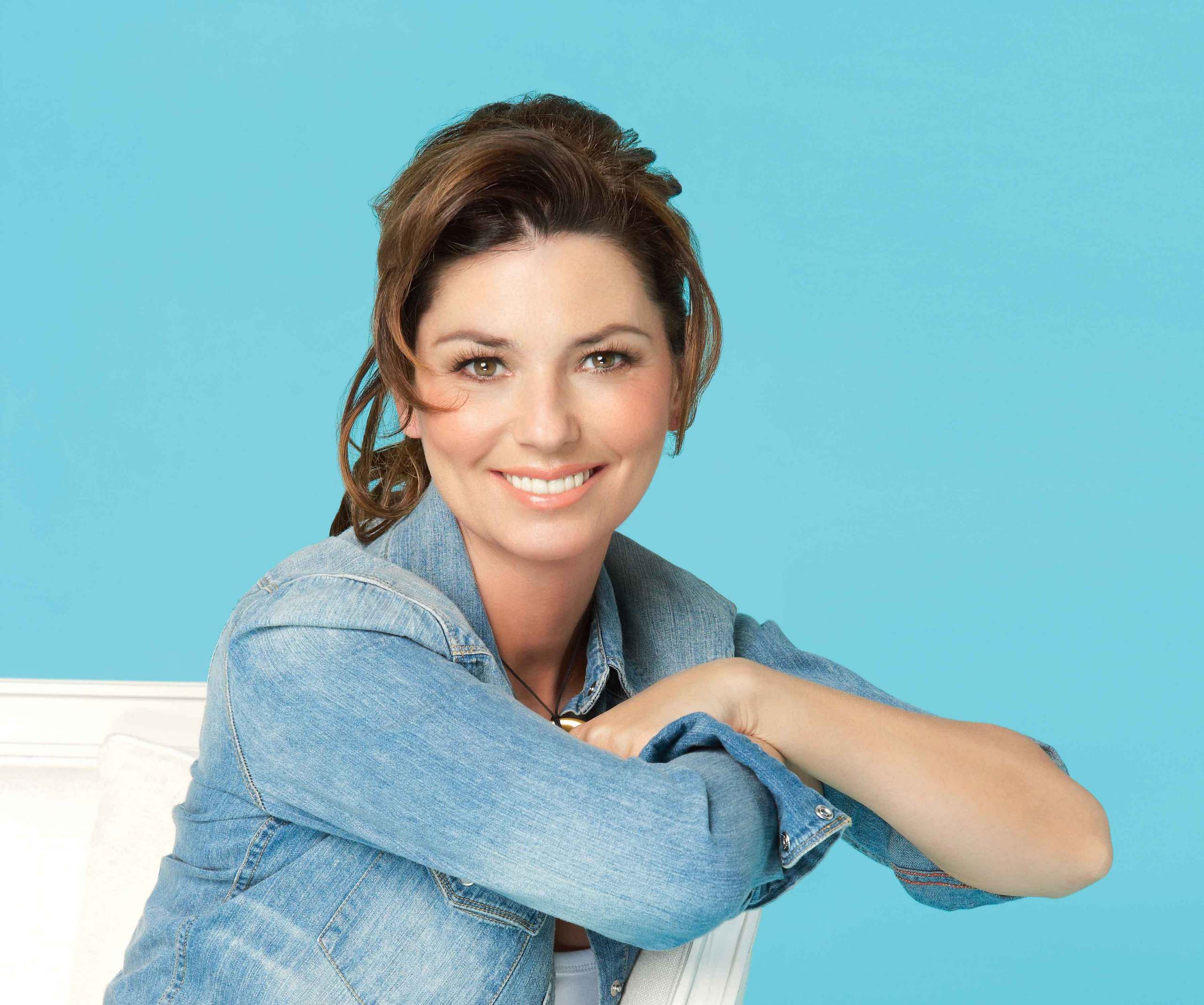 Shania Twain Photo 4 Of 250 Pics Wallpaper Photo 7485 Theplace2