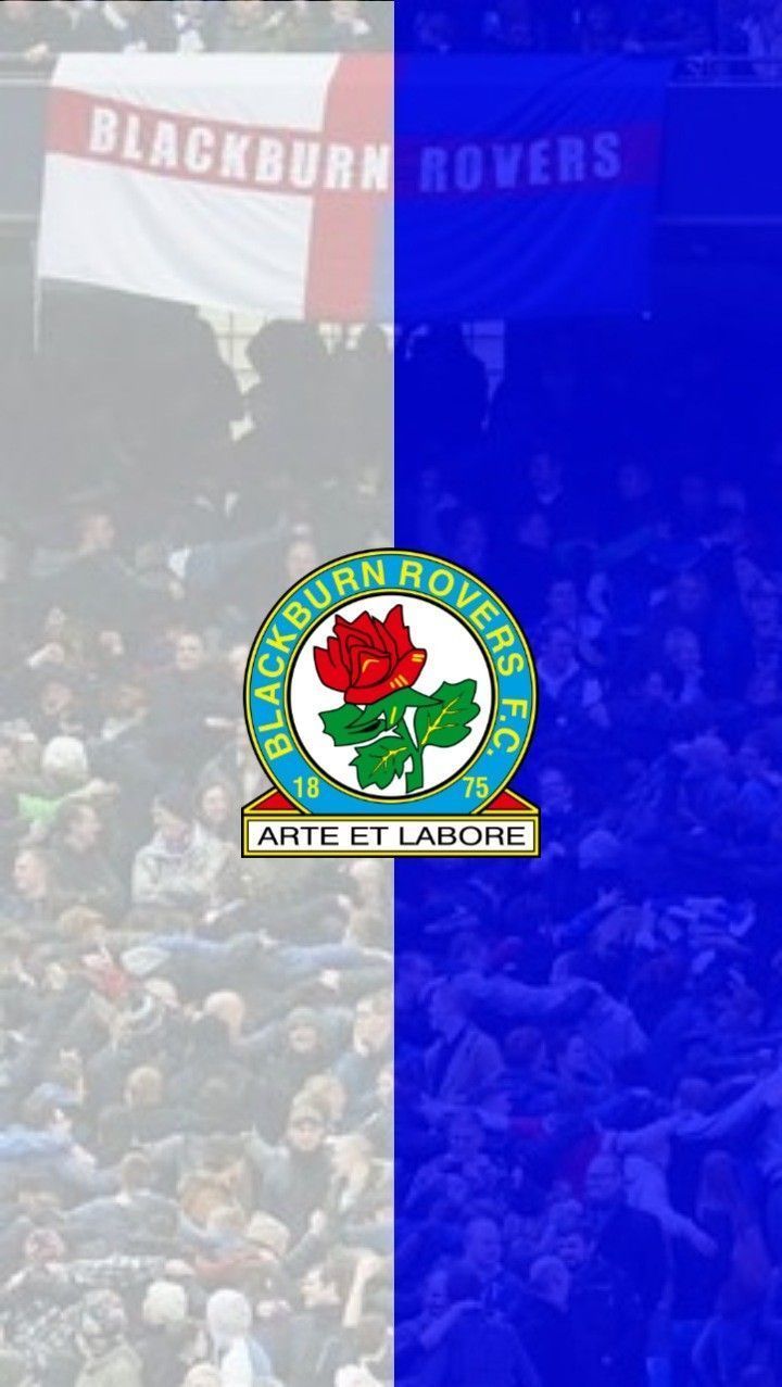 Blackburn Rovers Wallpapers - Top Free Blackburn Rovers Backgrounds ...