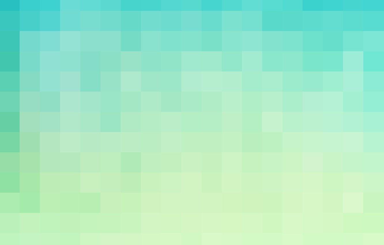 Blue Green Geometric Wallpapers - Top Free Blue Green Geometric ...