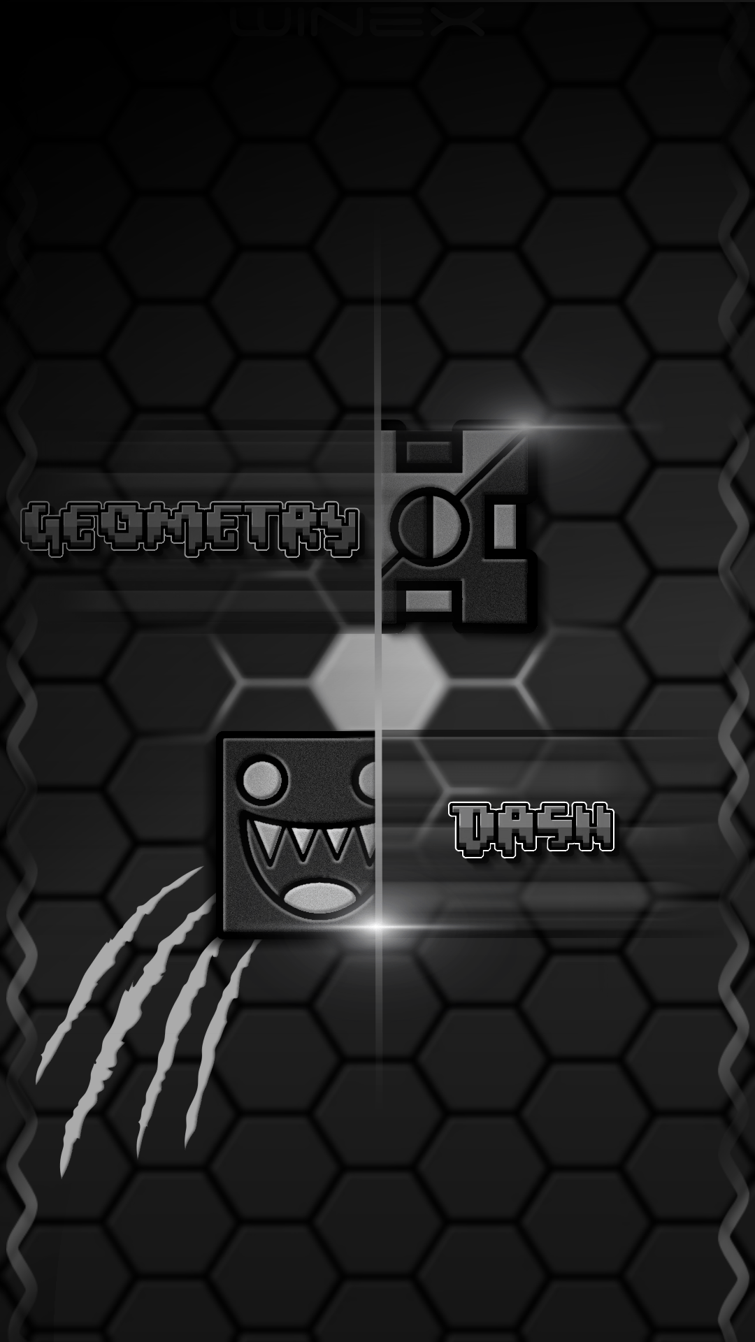 Geometry Phone Wallpapers - Top Free Geometry Phone Backgrounds ...