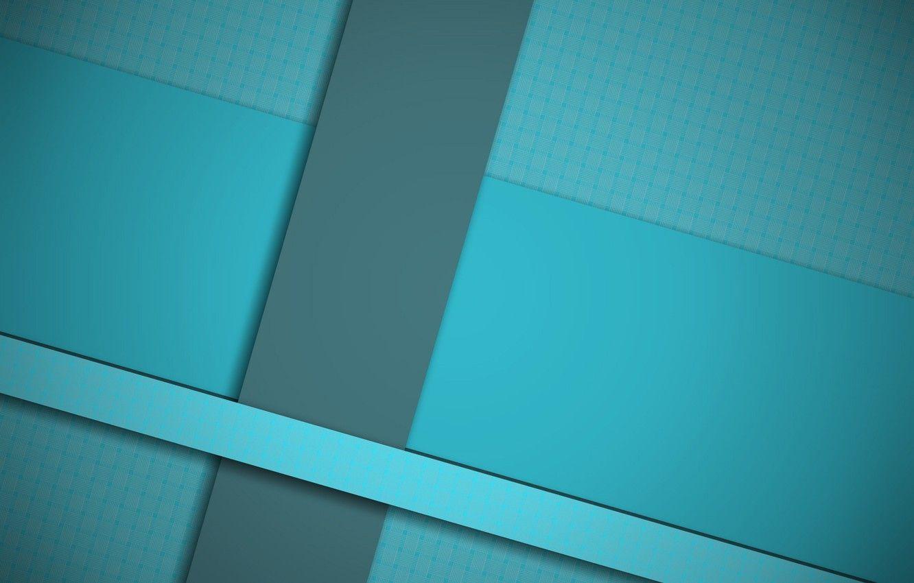 Blue Green Geometric Wallpapers - Top Free Blue Green Geometric ...