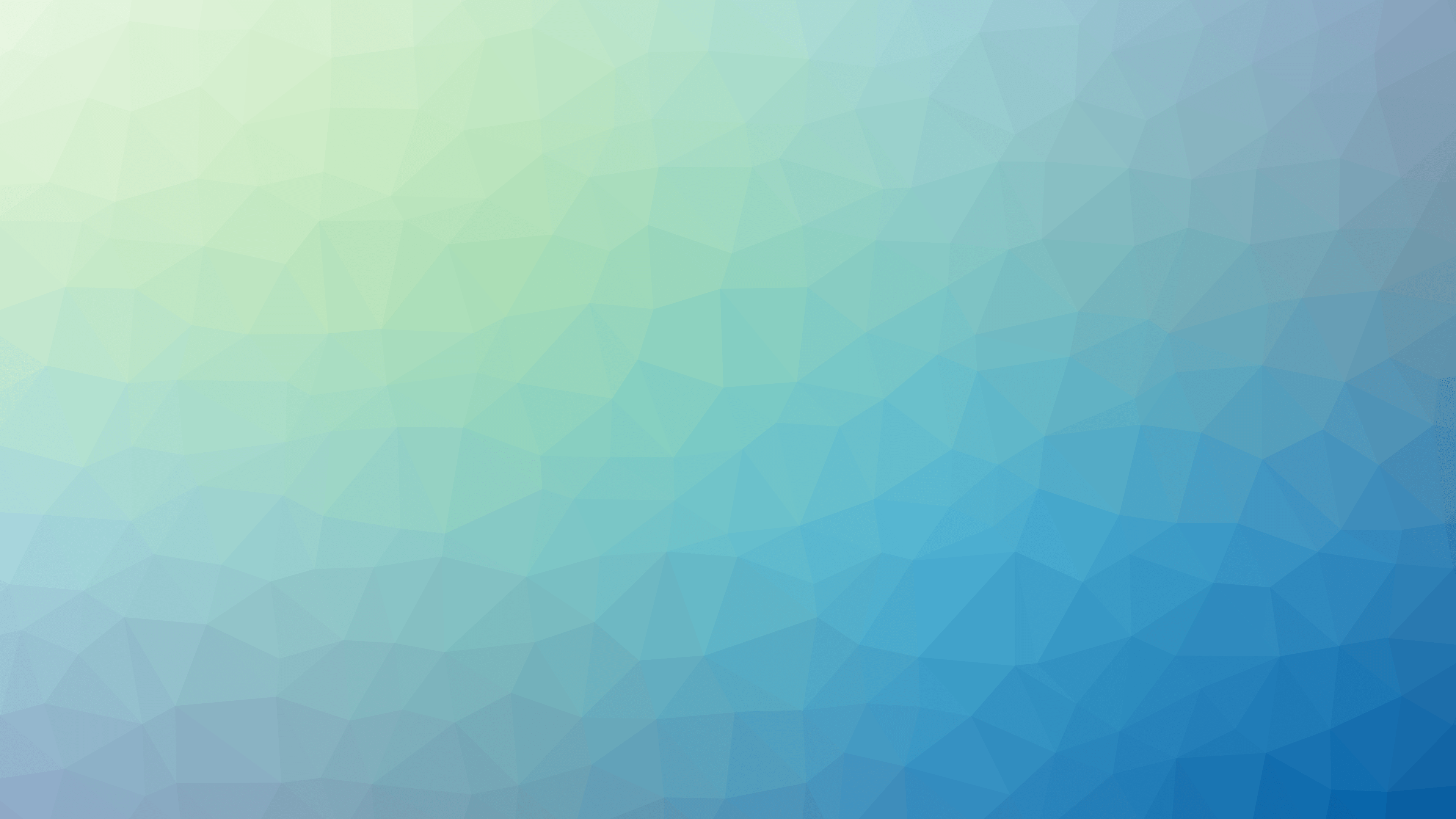 Blue Green Geometric Wallpapers - Top Free Blue Green Geometric ...