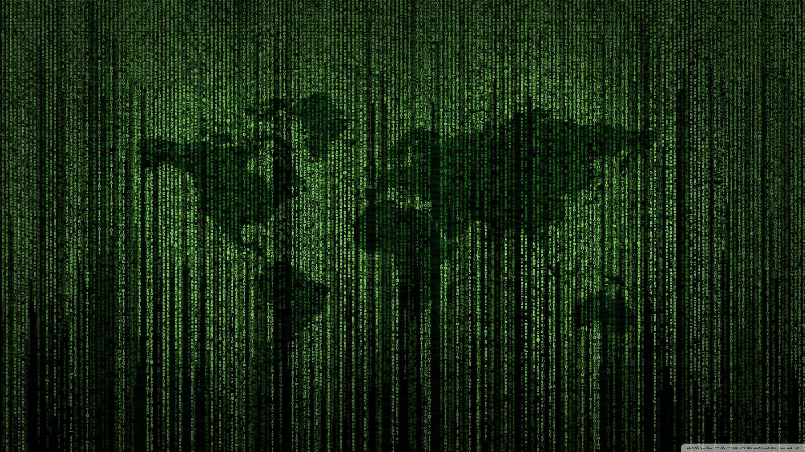 Matrix Desktop Wallpapers - Top Free Matrix Desktop Backgrounds ...