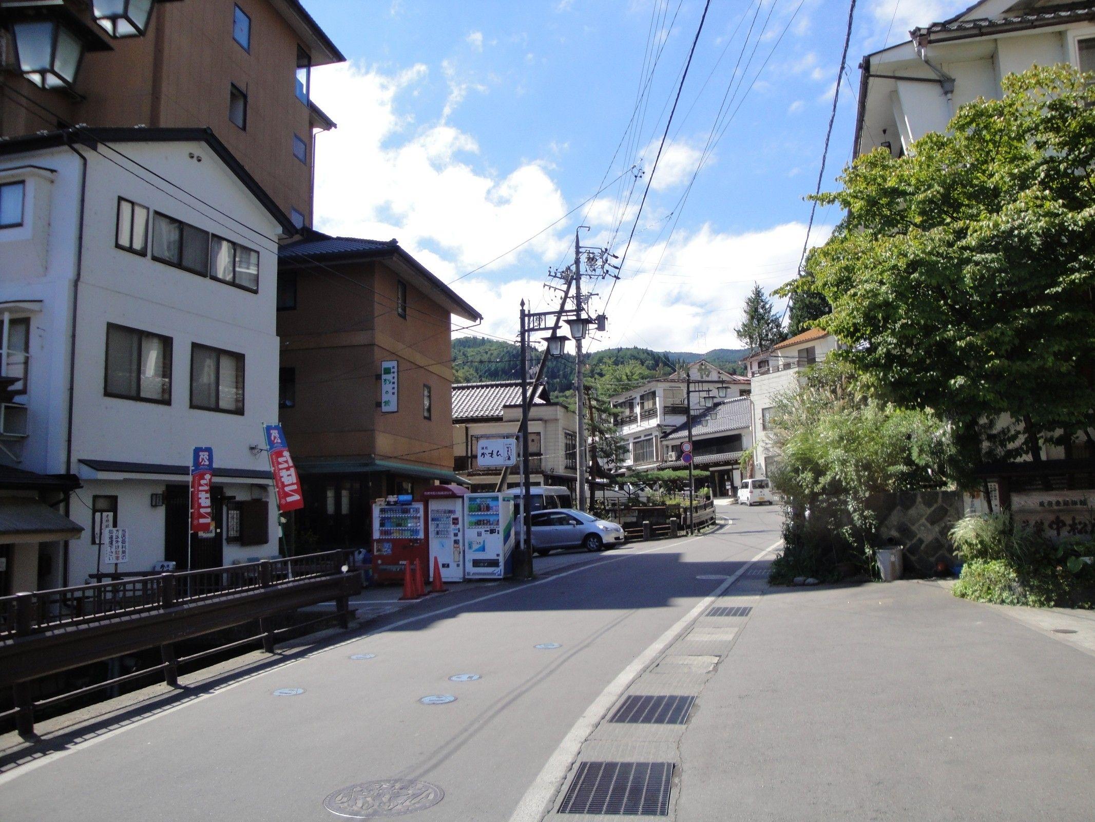 Japanese Countryside Wallpapers - Top Free Japanese Countryside ...