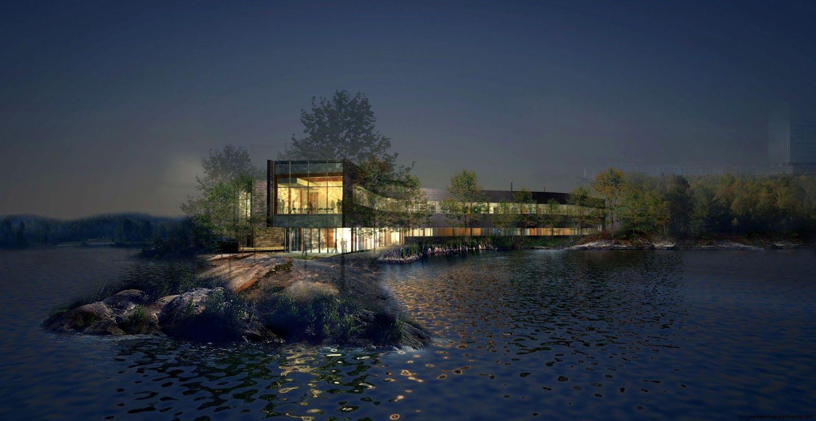 Modern Nature Wallpapers - Top Free Modern Nature Backgrounds ...