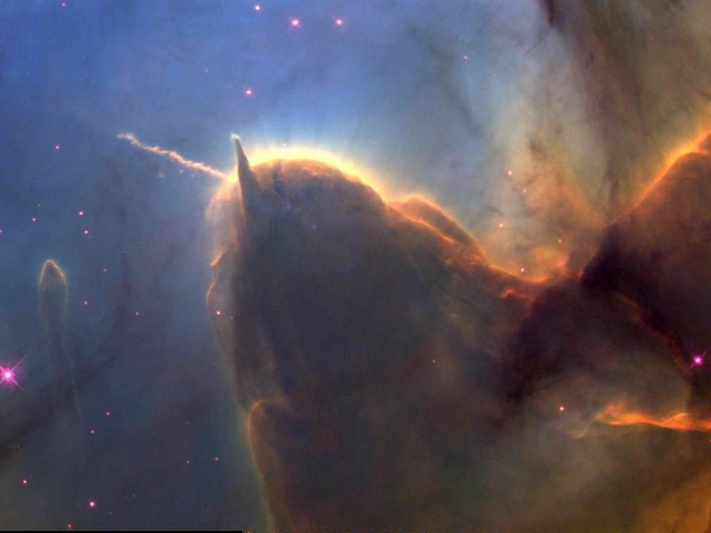 Horsehead Nebula Wallpapers - Top Free Horsehead Nebula Backgrounds ...