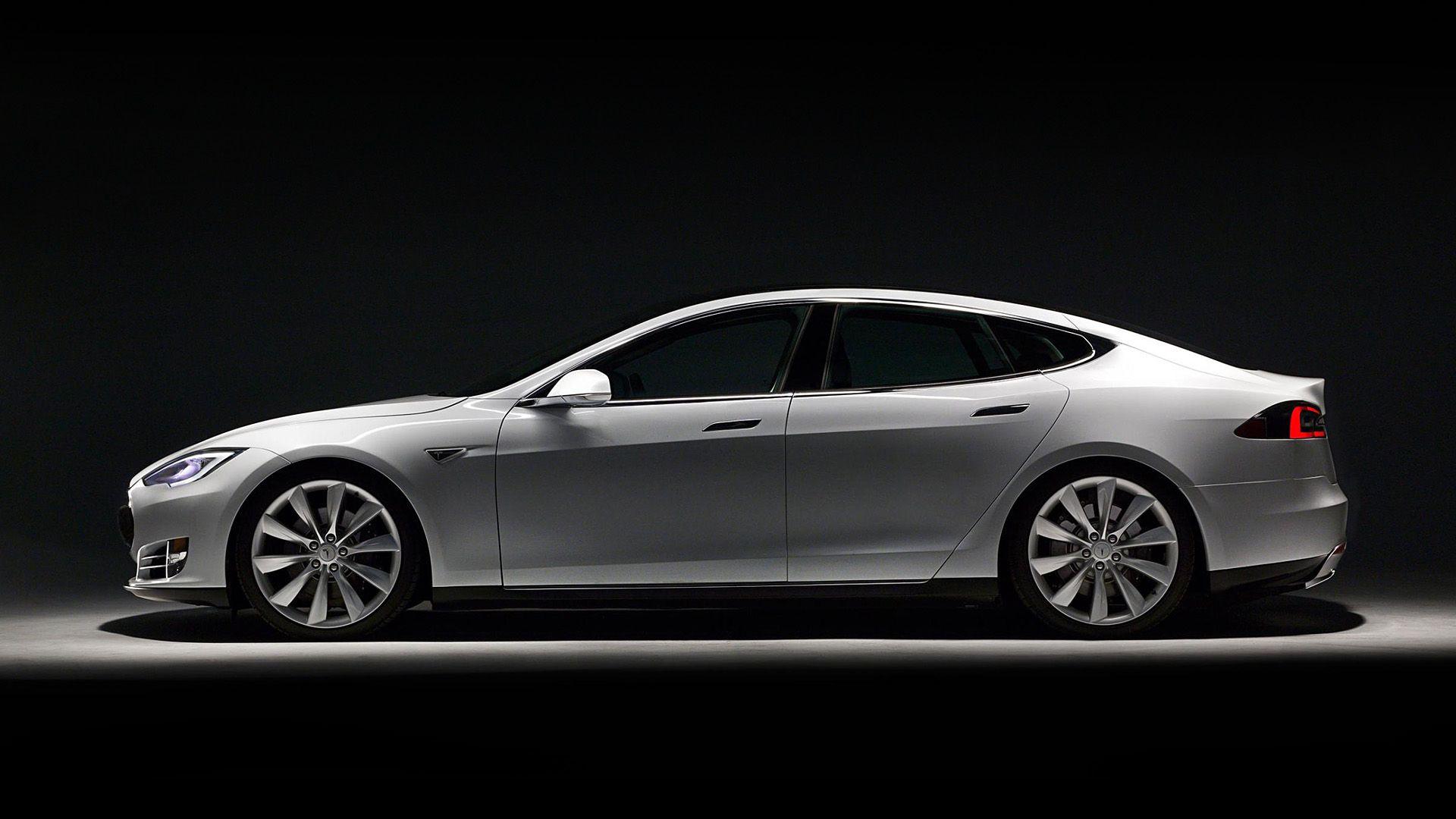 Black Tesla Model X Wallpapers - Top Free Black Tesla Model X ...