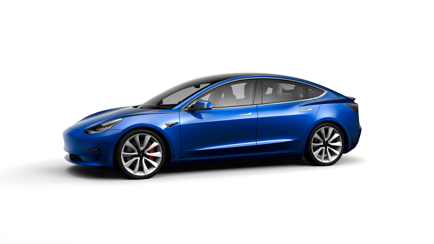 Blue Tesla Model X Wallpapers - Top Free Blue Tesla Model X Backgrounds ...