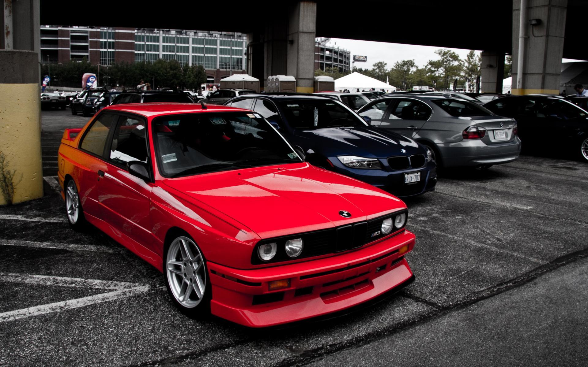 BMW M Power Wallpapers - Top Free BMW M Power Backgrounds - WallpaperAccess