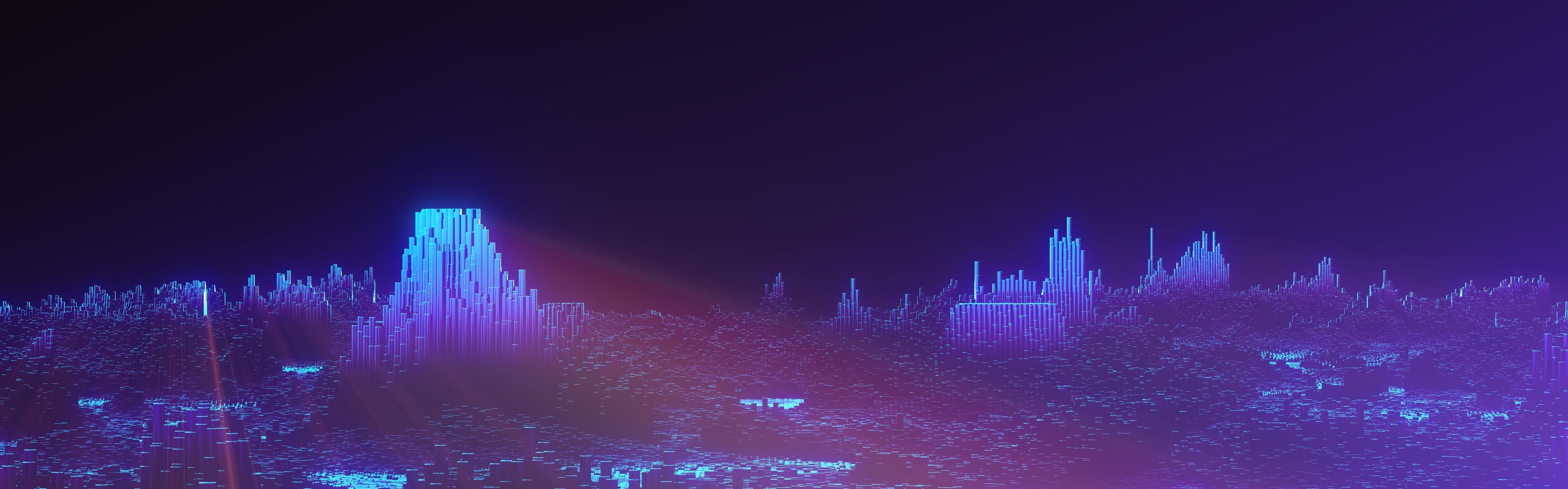 4K Neon Rain Wallpapers - Top Free 4K Neon Rain Backgrounds ...