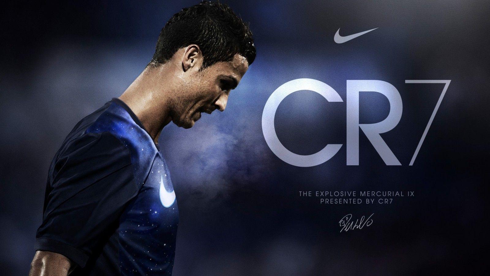 CR7 Computer Wallpapers - Top Free CR7 Computer Backgrounds ...