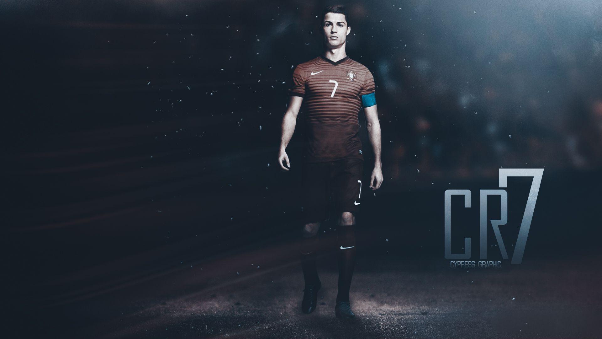 CR7 Computer Wallpapers - Top Free CR7 Computer Backgrounds ...