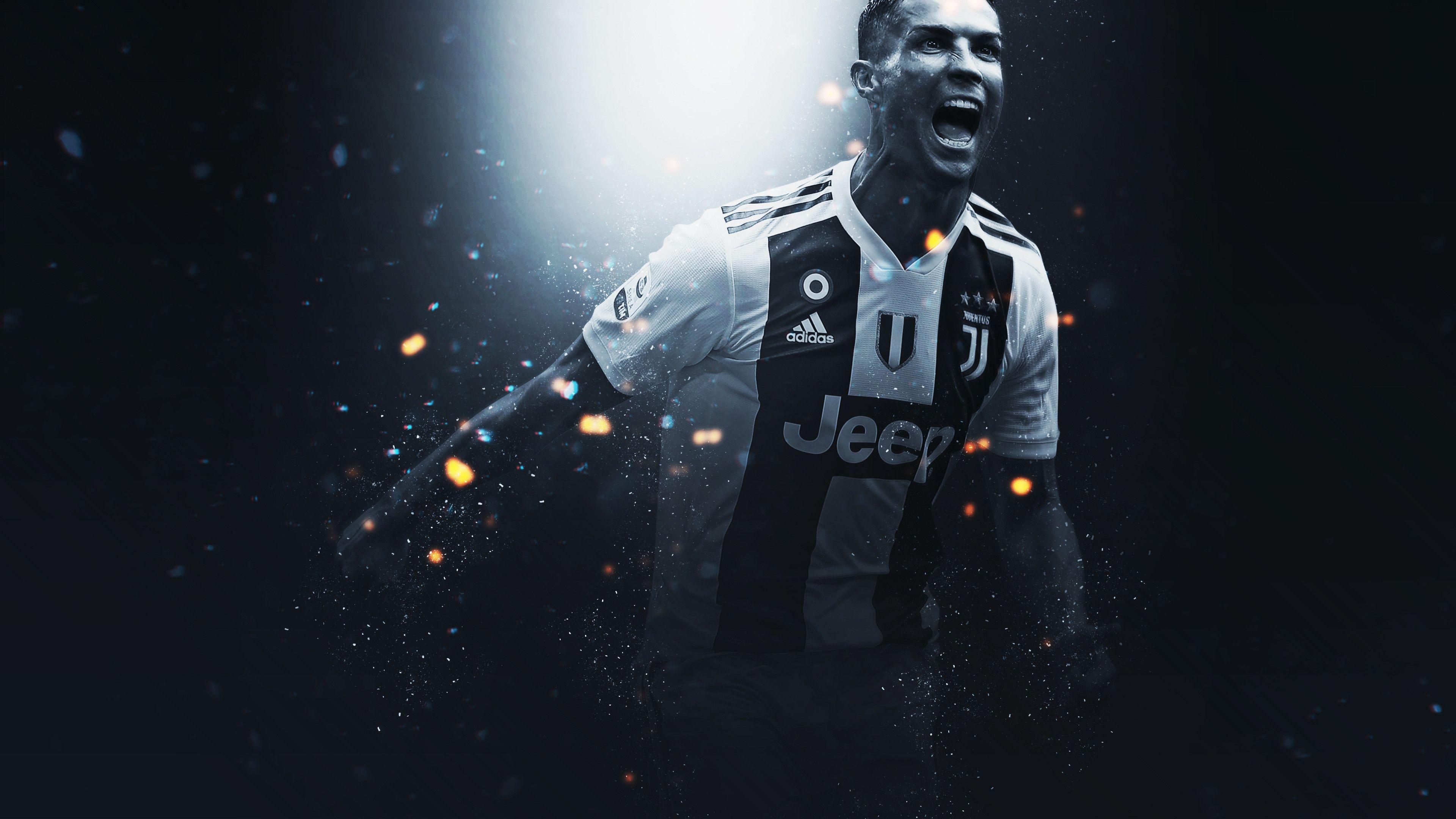 CR7 Computer Wallpapers - Top Free CR7 Computer Backgrounds ...