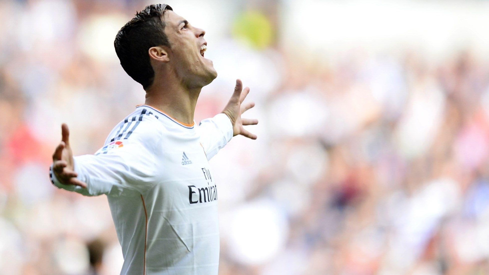 CR7 Computer Wallpapers - Top Free CR7 Computer Backgrounds ...
