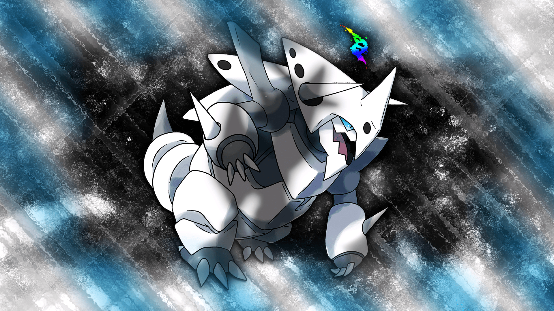 Mega Metagross Wallpapers - Top Free Mega Metagross Backgrounds ...