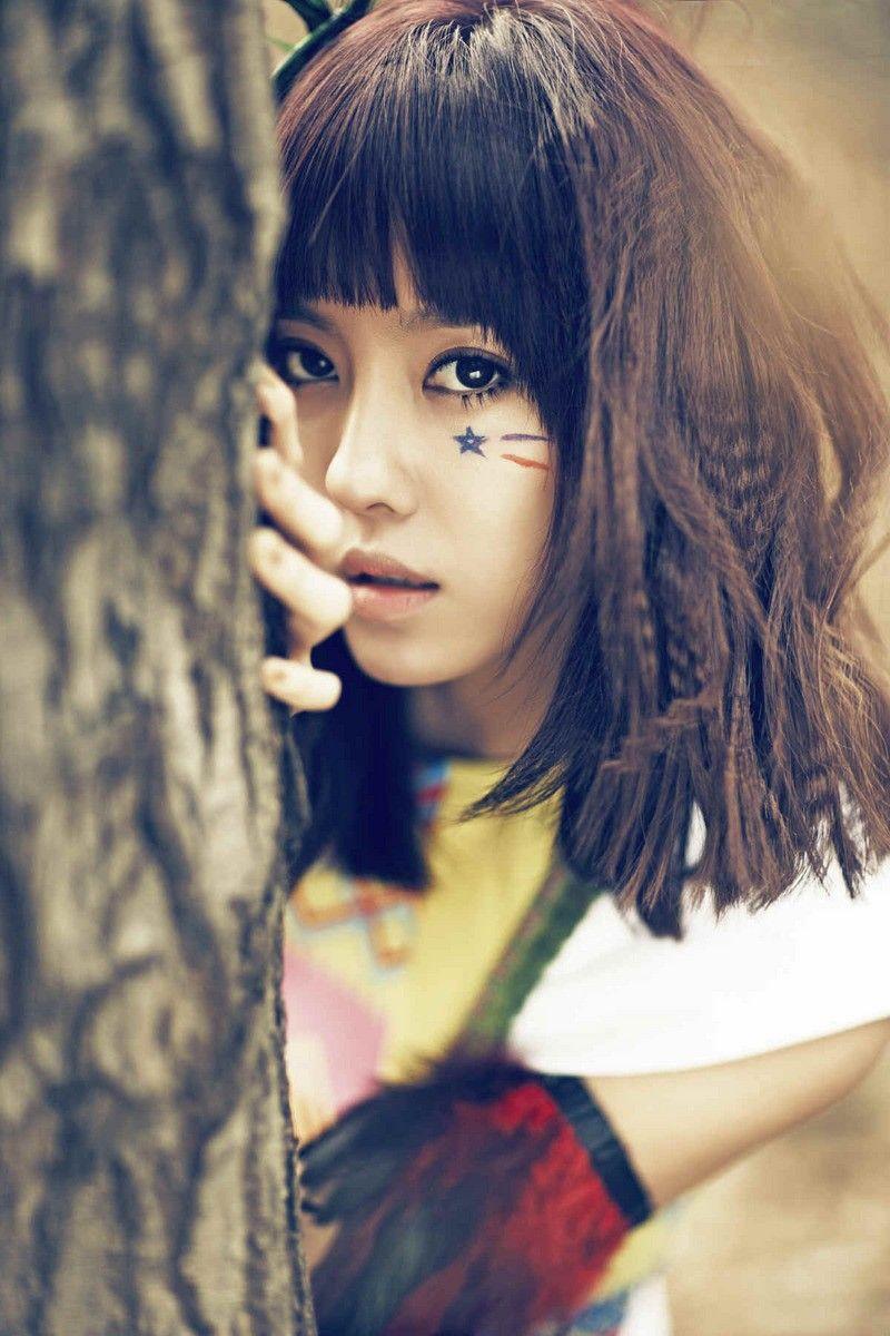 Hyomin Wallpapers - Top Free Hyomin Backgrounds - WallpaperAccess