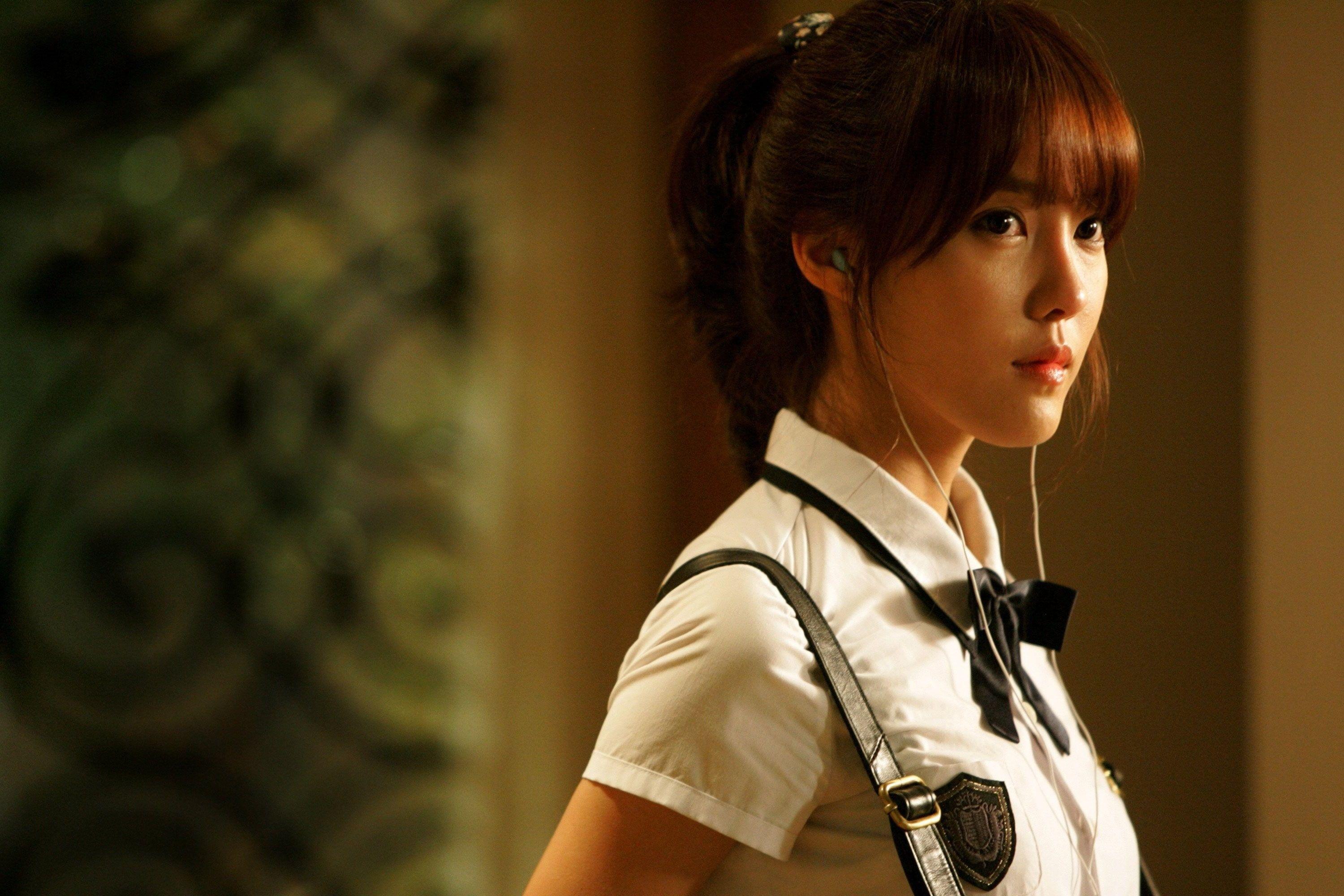 Hyomin Wallpapers - Top Free Hyomin Backgrounds - WallpaperAccess