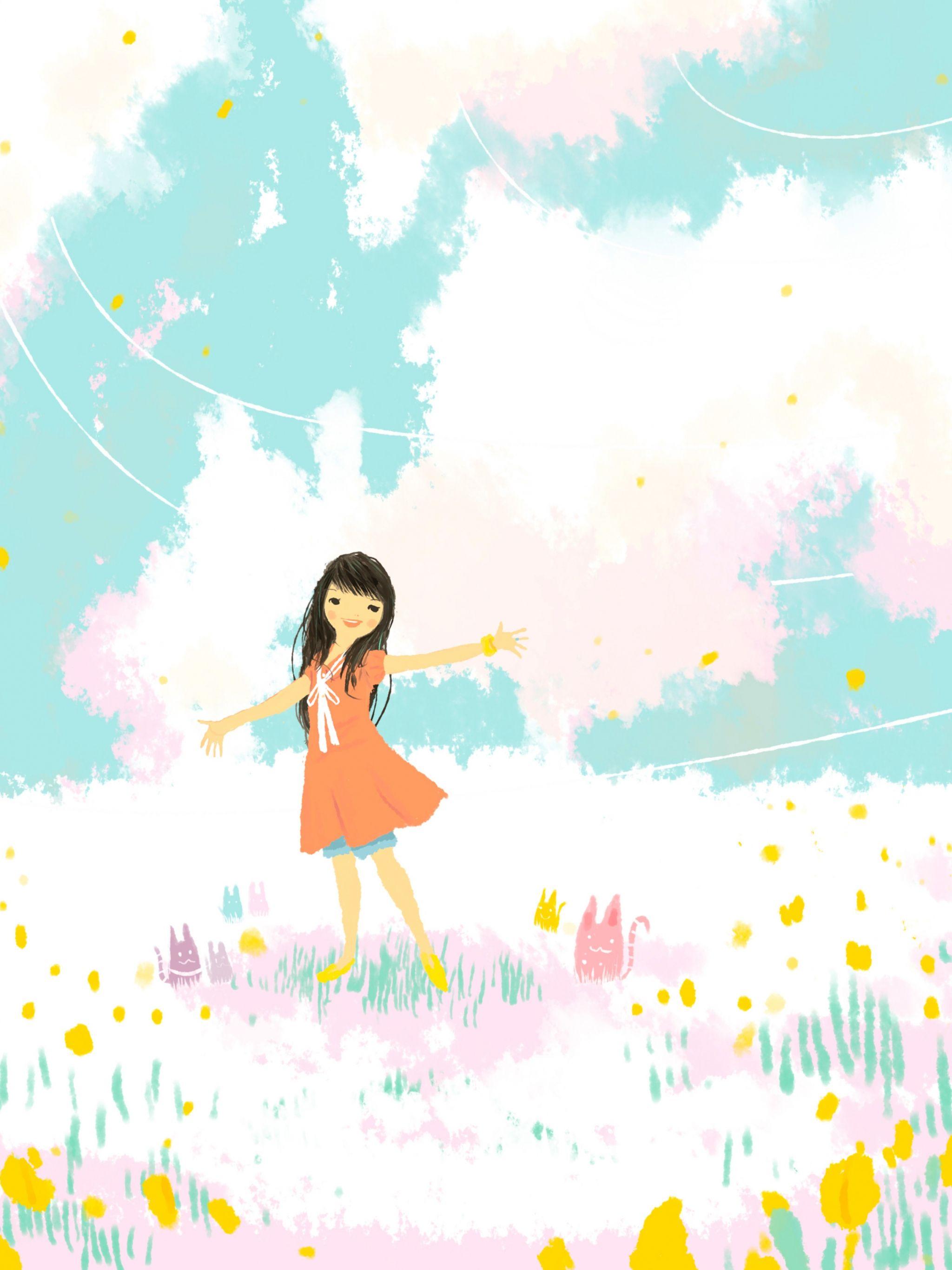 Happy Summer Wallpapers - Top Free Happy Summer Backgrounds ...