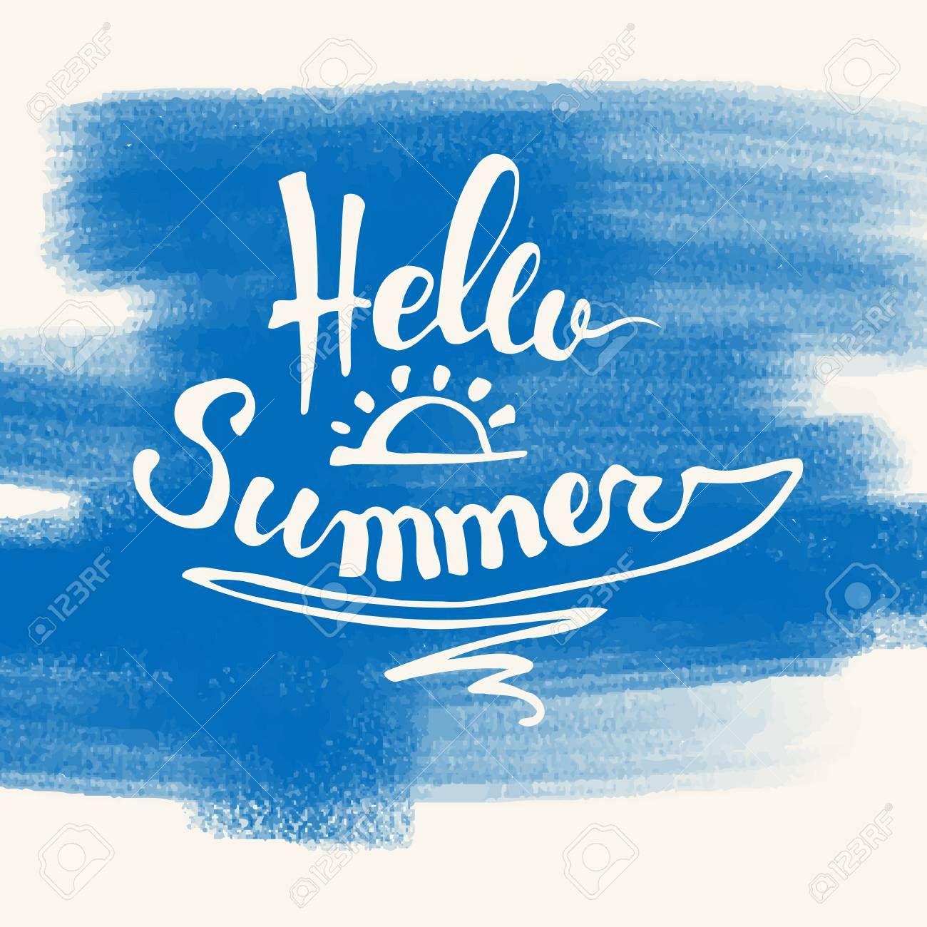 Happy Summer Wallpapers - Top Free Happy Summer Backgrounds ...