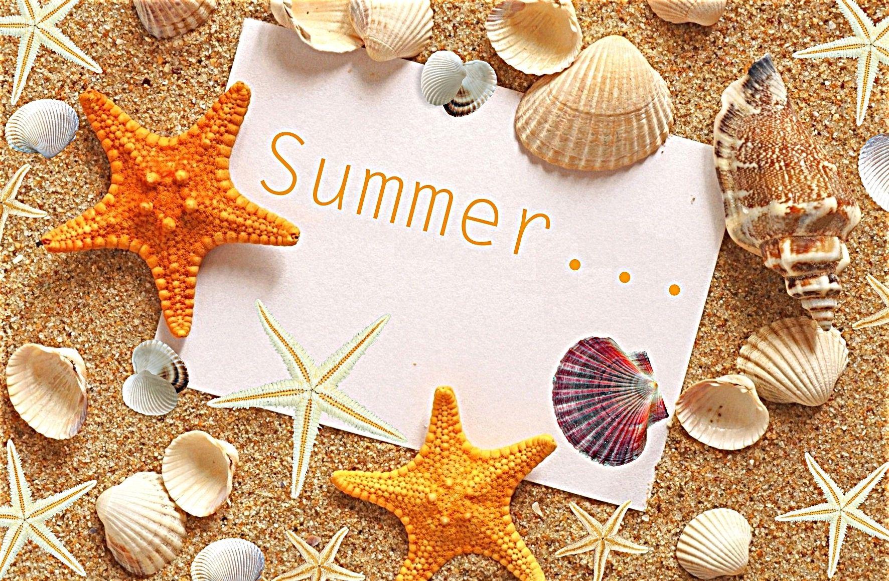 Happy Summer Wallpapers - Top Free Happy Summer Backgrounds ...