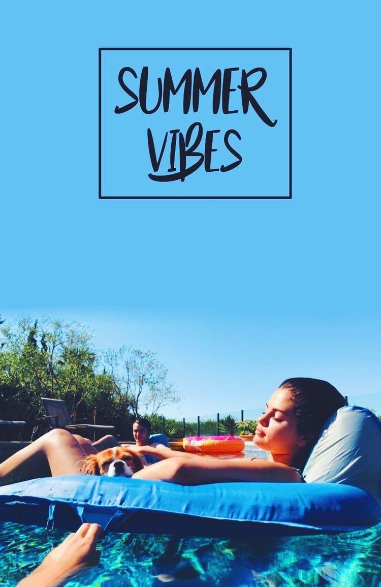 Summer Vibes Wallpapers - Top Free Summer Vibes Backgrounds ...