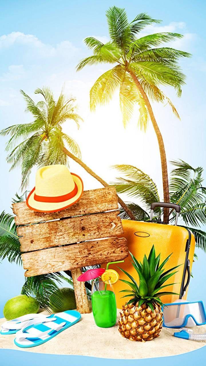 Summer Break Wallpapers - Top Free Summer Break Backgrounds ...