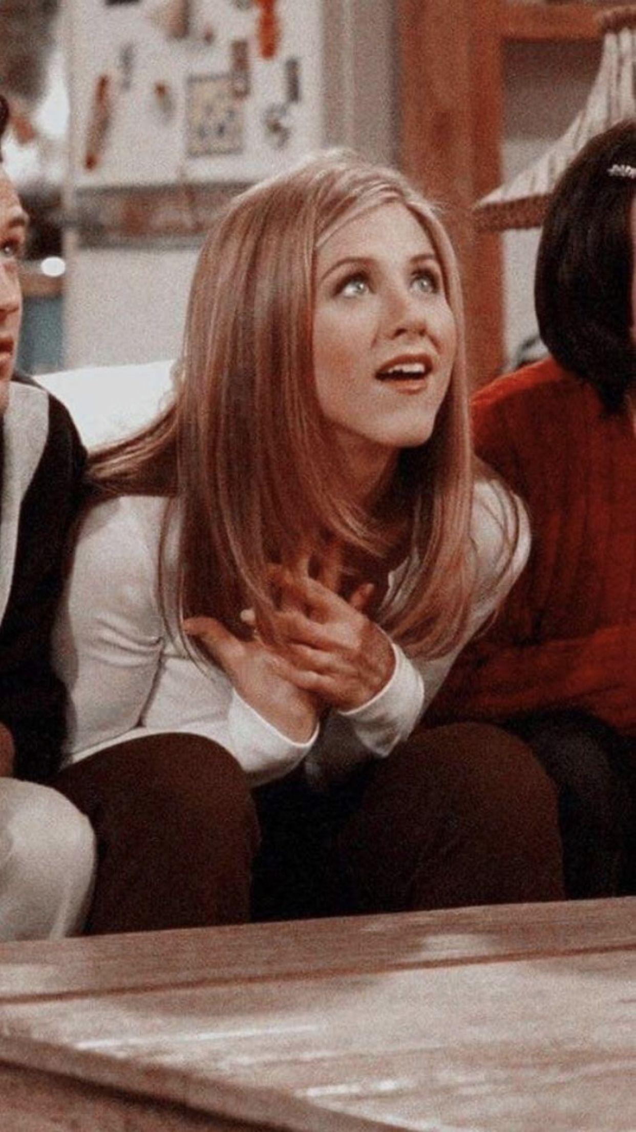 Rachel Green Wallpapers - Top Free Rachel Green Backgrounds ...