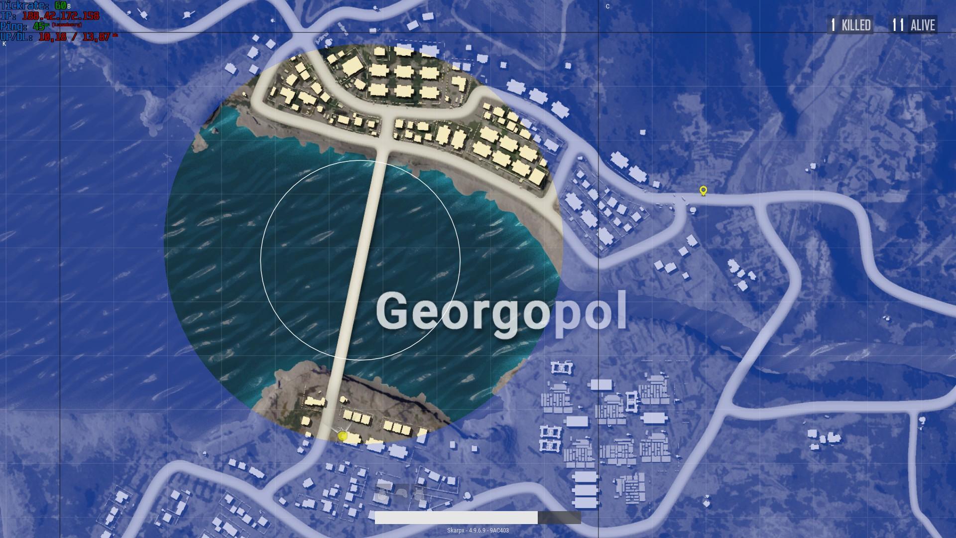 Georgopol Wallpapers - Top Free Georgopol Backgrounds - WallpaperAccess