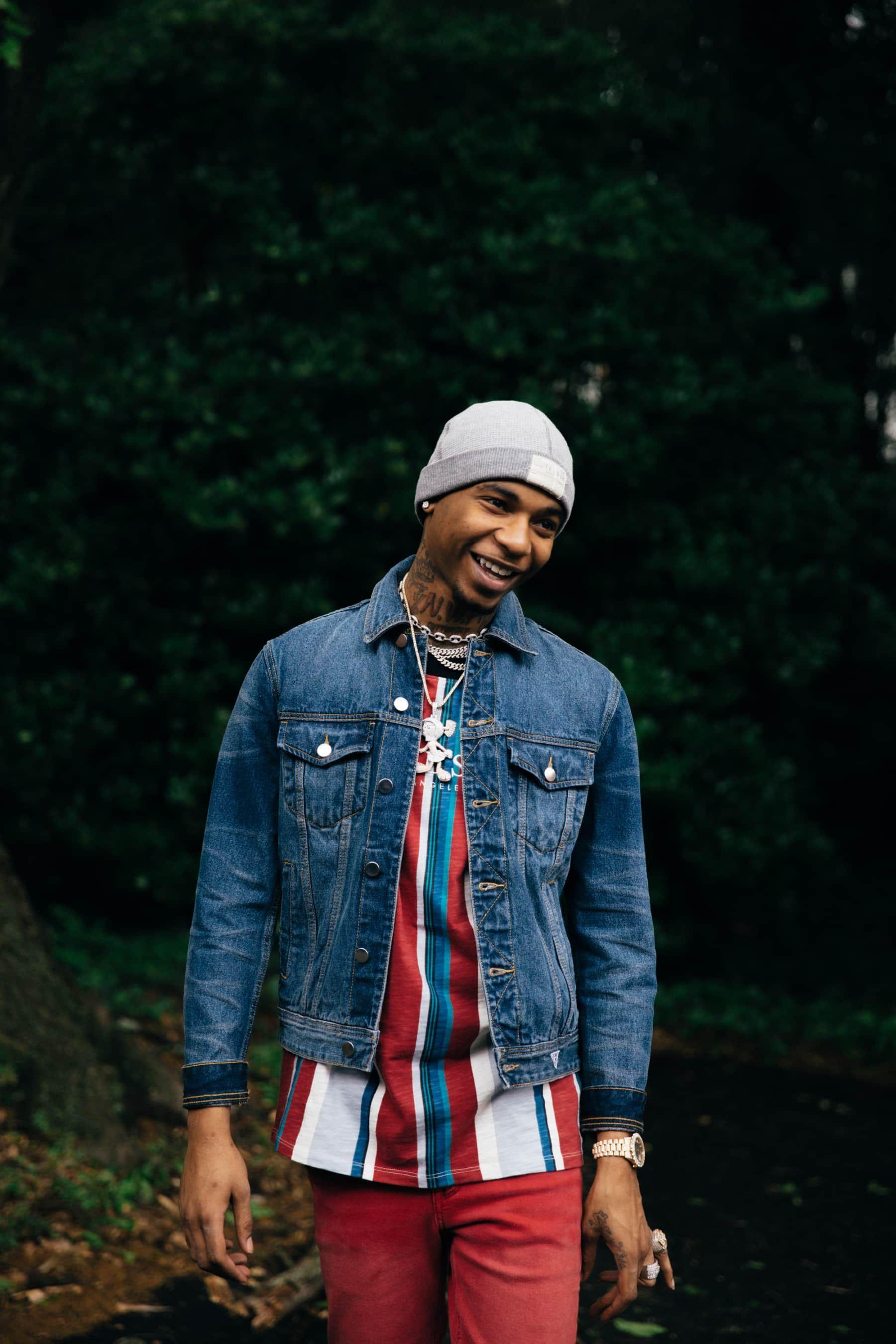 Key Glock Wallpapers - Top Free Key Glock Backgrounds - WallpaperAccess