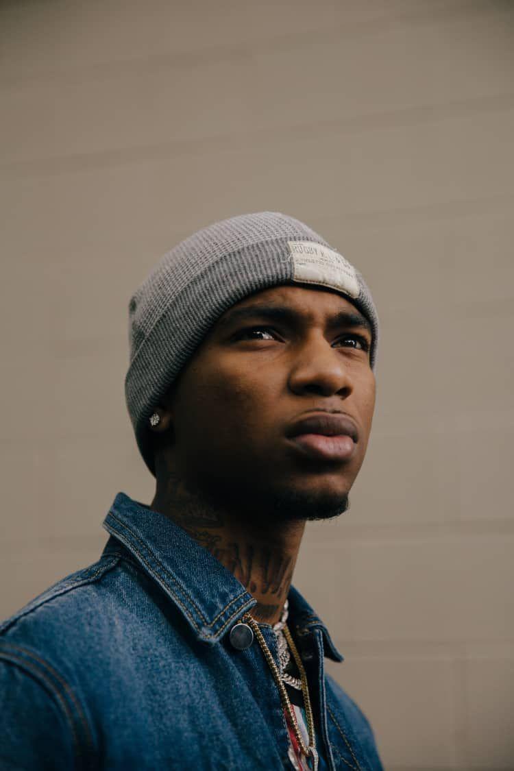 Key Glock Wallpapers - Top Free Key Glock Backgrounds - WallpaperAccess