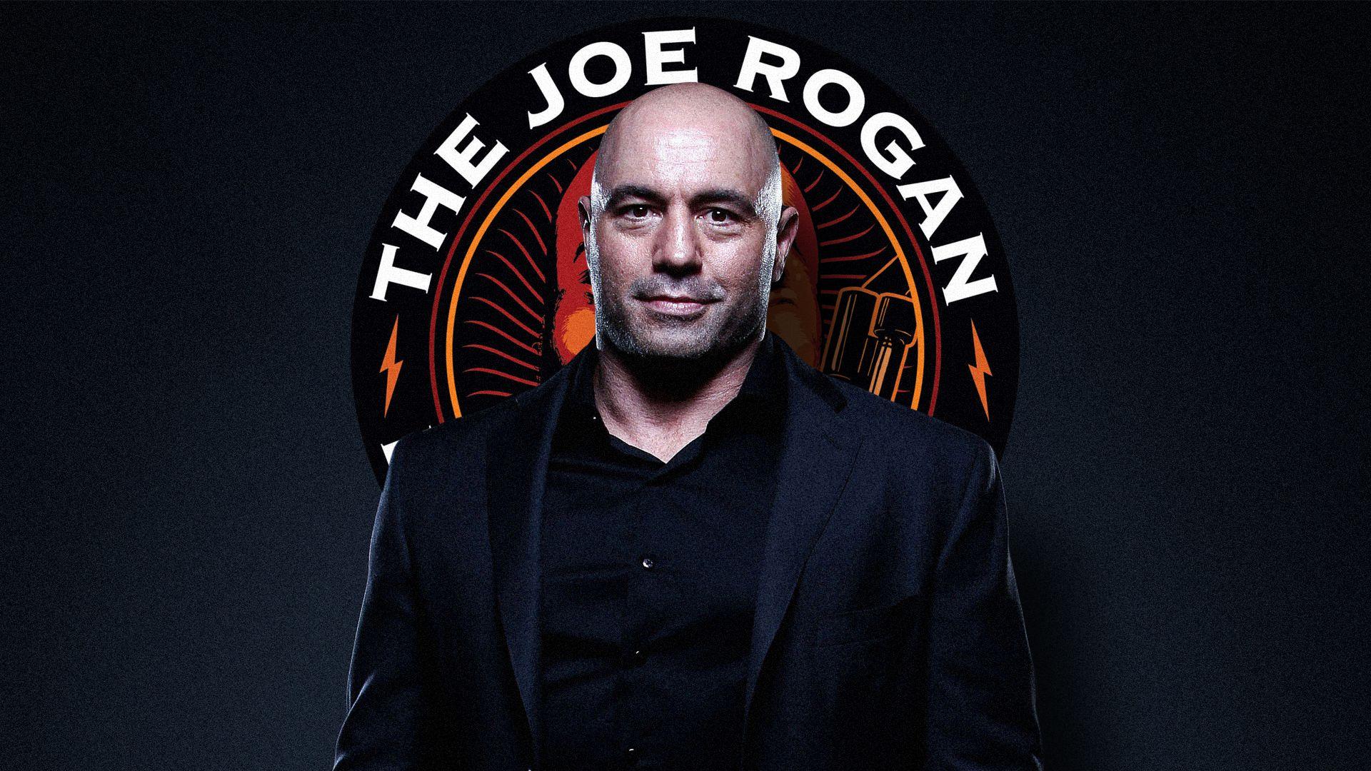 Joe Rogan Wallpapers - Top Free Joe Rogan Backgrounds - WallpaperAccess