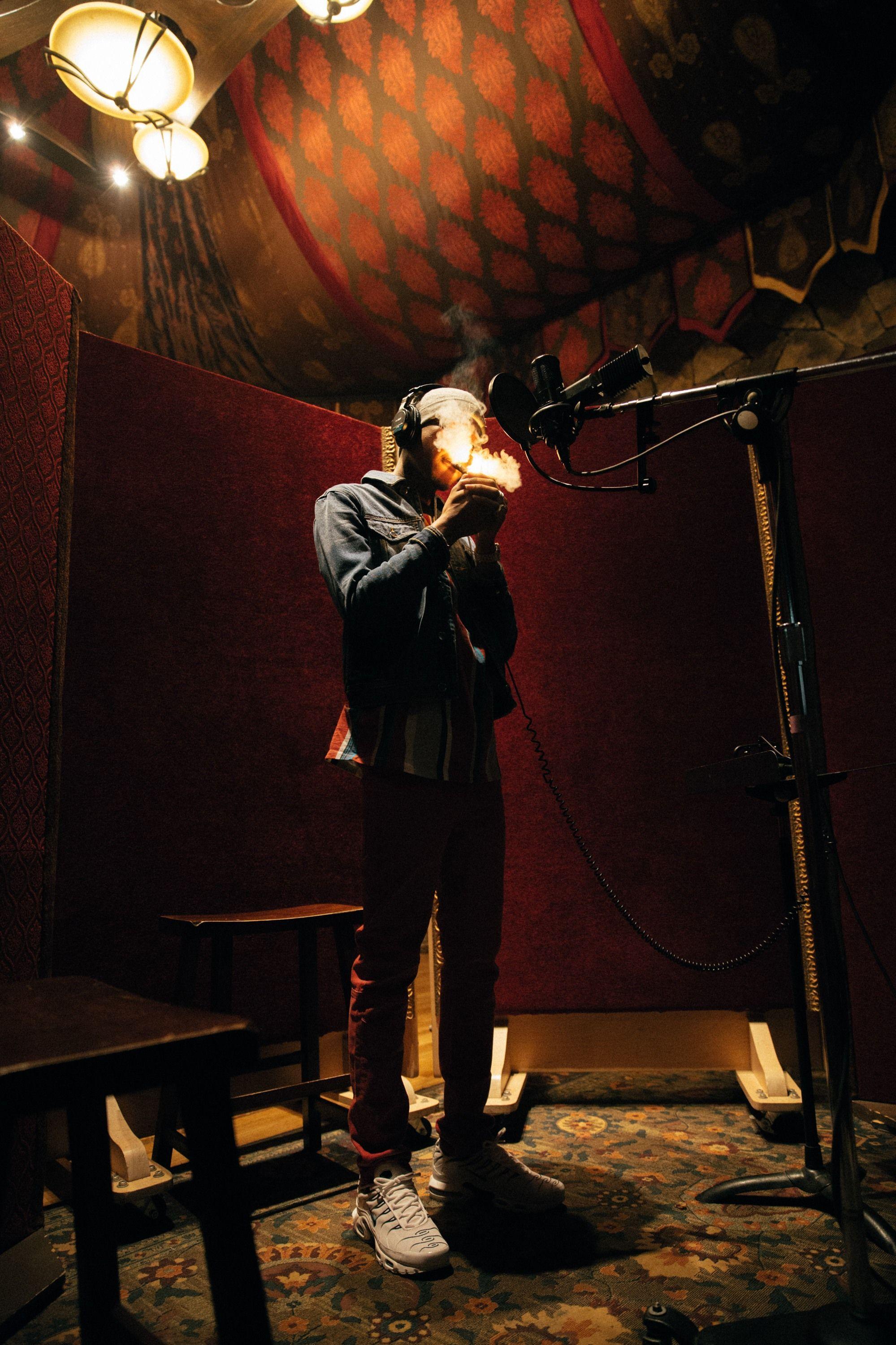 Key Glock Wallpapers - Top Free Key Glock Backgrounds - WallpaperAccess