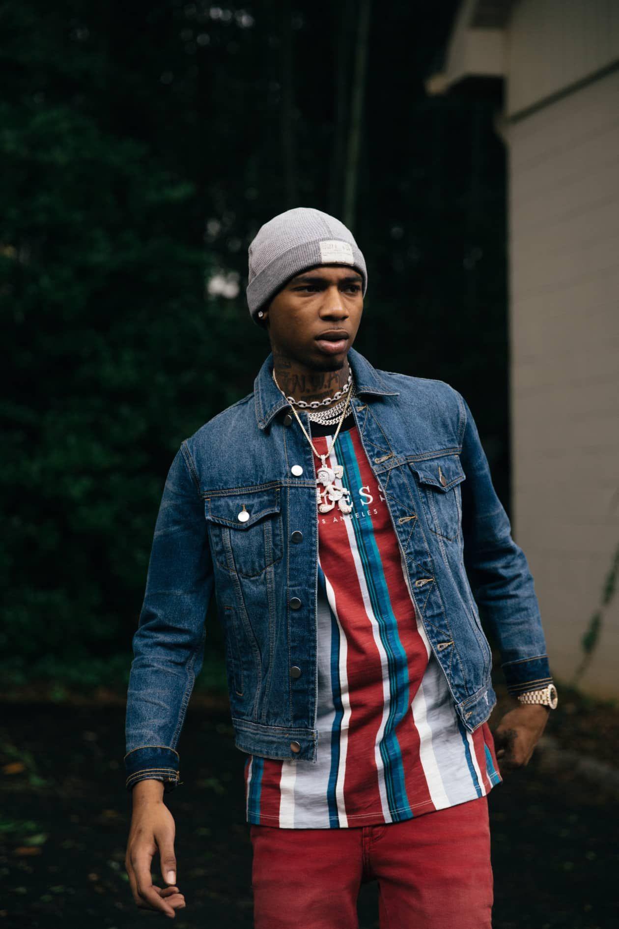 Key Glock Wallpapers - Top Free Key Glock Backgrounds - WallpaperAccess