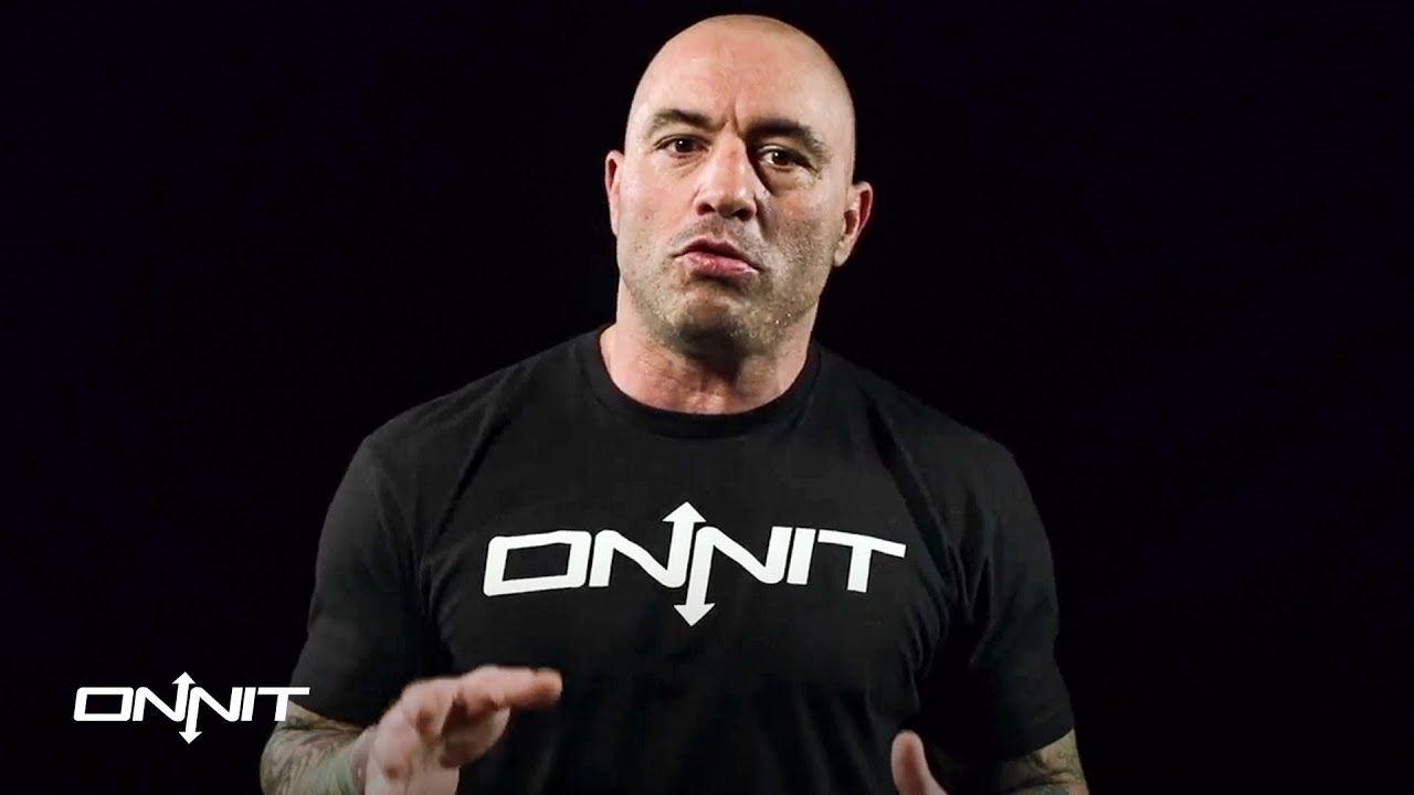 Joe Rogan Wallpapers - Top Free Joe Rogan Backgrounds - WallpaperAccess