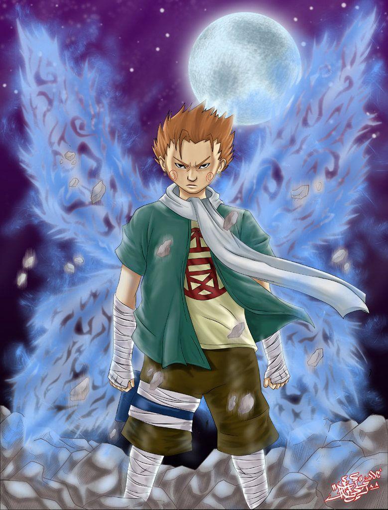 Choji Wallpapers - Top Free Choji Backgrounds - WallpaperAccess