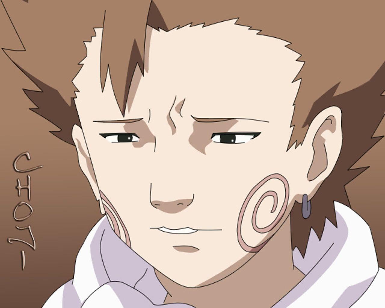 Choji Wallpapers - Top Free Choji Backgrounds - WallpaperAccess