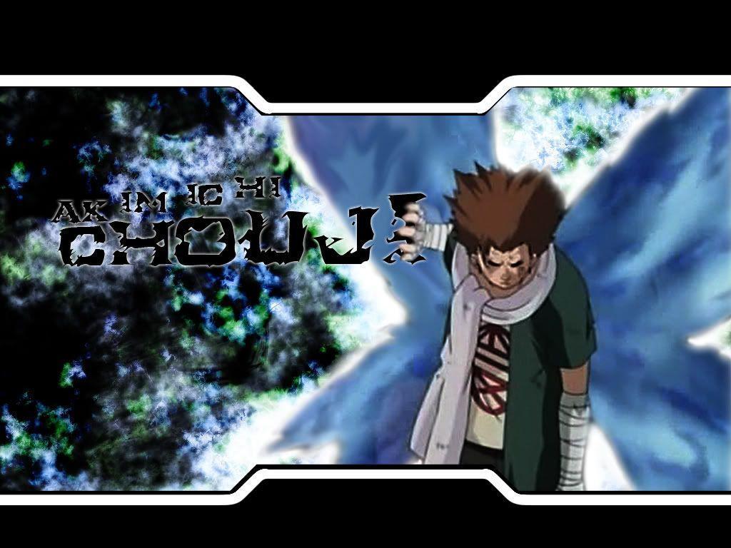 Choji Wallpapers - Top Free Choji Backgrounds - WallpaperAccess