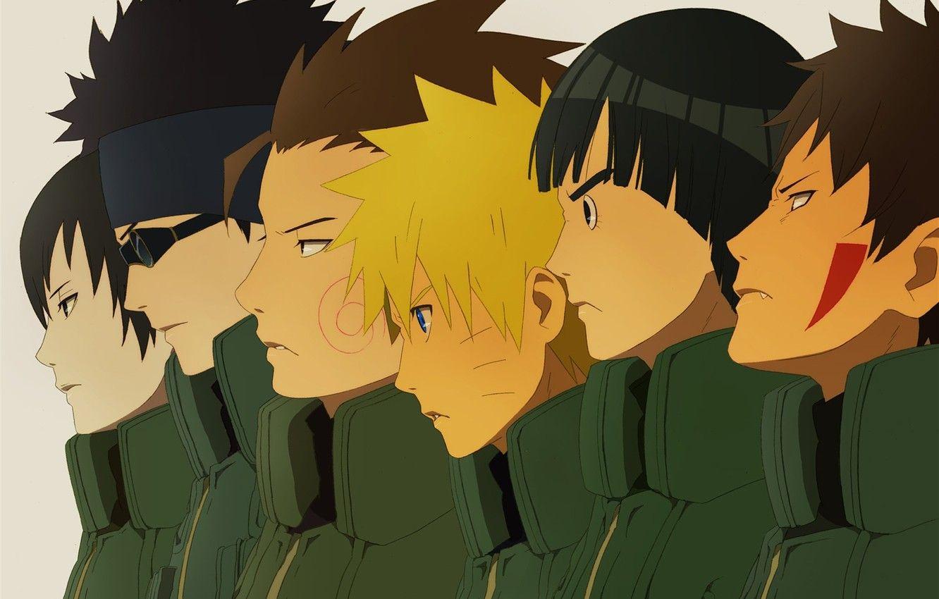 Choji Wallpapers - Top Free Choji Backgrounds - WallpaperAccess