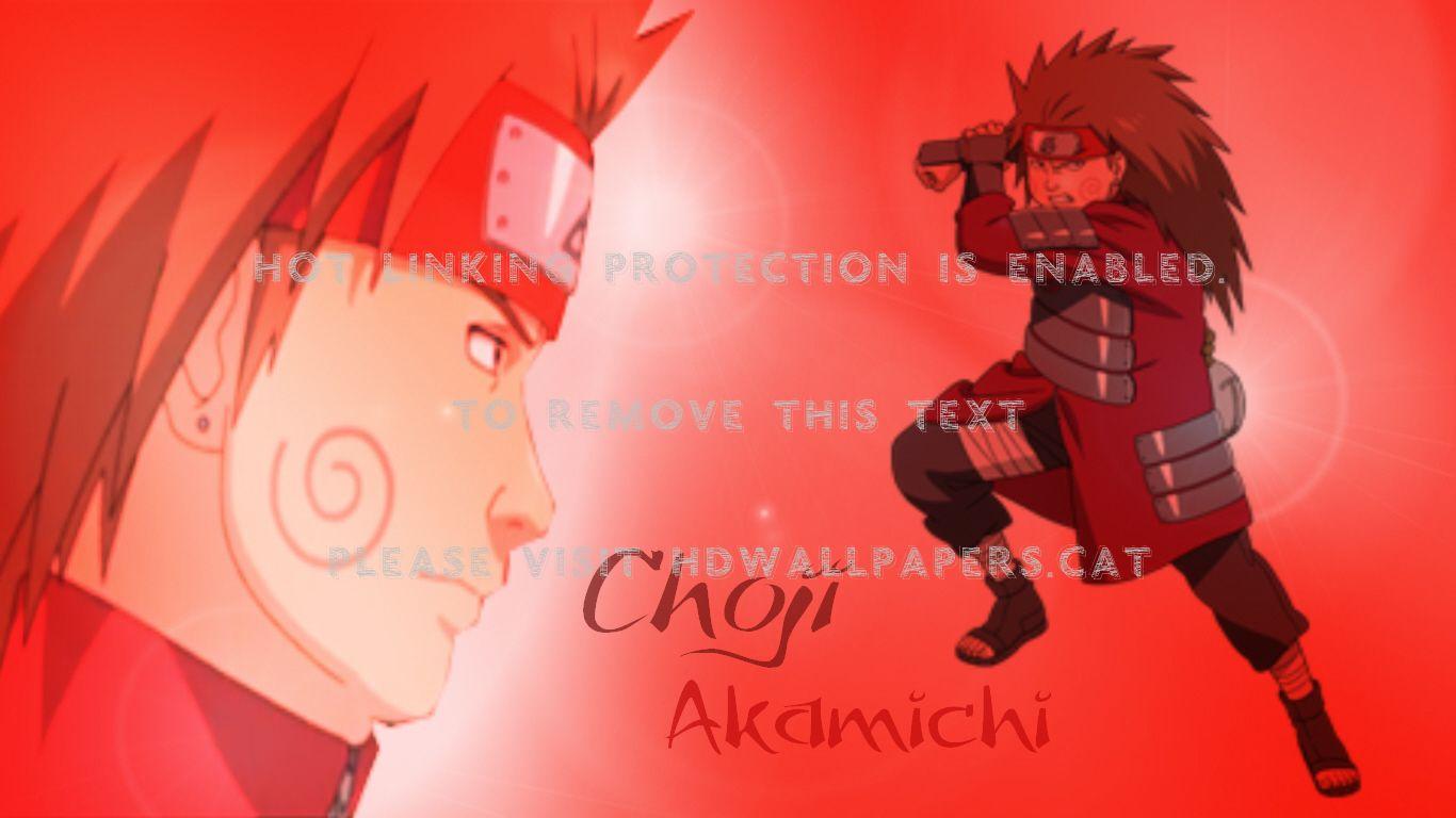 Choji Wallpapers - Top Free Choji Backgrounds - WallpaperAccess